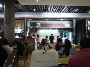 Vegetarian Food In Kuala Lumpur, Malaysia - Renegade Travels