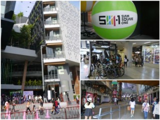 Shopping in Bangkok | BTS (Skytrain) System - Renegade Travels